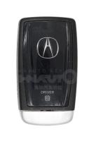 China HN007206 Acura 313.8MHz ID 47 A2C32523300 DRV2 Smart Key FOB MDX 2016-2018 RDX for sale