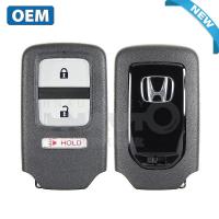 China 2017-2019 Honda Ridgeline 3-Button Smart Key 433MHz OEM 72147-T6Z-A01 for sale