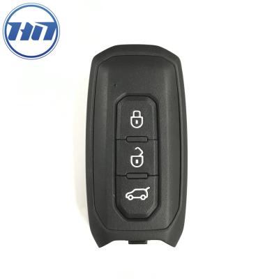 China Genuine Ford 434MHz Remote Key FSK434 with 4A Chip JS1-11533-AA for sale