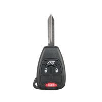 China 3+1 Button 315MHz Car Remote for Dodge Avenger Durango for sale
