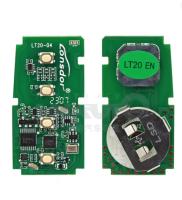 China Lonsdor LT20 Smart Key PCB Board for Toyota Lexus Subaru 2007-2024 for sale