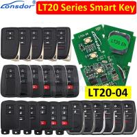 China Lonsdor LT20 Smart Key PCB Board for Toyota Lexus Subaru 2007-2024 for sale