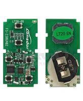 China Lonsdor LT20-05 Universal Smart Key 314.35MHz 4D Chip for Toyota Sienna for sale