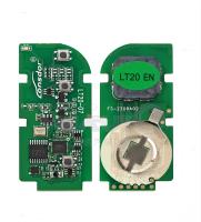 China Lonsdor LT20-07 Universal Smart Key PCB 8A 314.35MHz for Lexus for sale