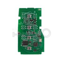 China Lonsdor LT20-10 Universal Smart Key 4/5/6 Buttons 315/433MHz for sale