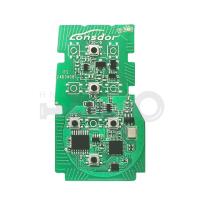 China Lonsdor LT20-10 Universal Smart Key 4/5/6 Buttons 315/433MHz for sale