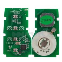 China Lonsdor LT30-02 4A Universal Smart Key PCB for Toyota 2019- Models for sale