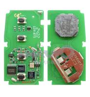China Ck Tom-1 (4 Buttons) Tom Series Universal Smart Car Key Board with 8A / 4D Chip (PCB board only) for sale