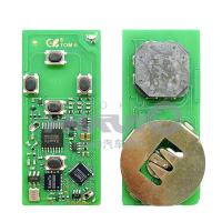 China Ck Tom-6 (5 Buttons) Tom Series Universal Smart Car Key Board with 8A / 4D Chip (PCB board only) for sale