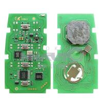 China Ck Tom-3 (4/5/6 Buttons) Tom Series Universal Smart Car Key Board with 8A / 4D Chip (PCB board only) for sale