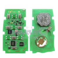 China Ck Tom-3 (4/5/6 Buttons) Tom Series Universal Smart Car Key Board with 8A / 4D Chip (PCB board only) for sale
