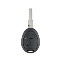 China New 2 Buttons 433MHz PCF7930AS Chip Car Key Fob Remote Key for Land Rover Discovery 2 TD4 TD5 for sale