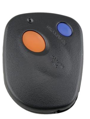 China Smart Car Remote A269ZUA111 with 2 Buttons for Subaru Baja Forester Impreza Legacy Outback Auto Key for sale