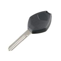 China 3+1 Buttons 313.8Mhz ID46/PCF7961 Chip Keyless Entry Car Key Fob Remote Key For Mitsubishi Galant Eclipse for sale