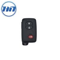 China 3-Button Smart Key Fob for 2010-2012 Toyota RAV4 with FCCID HYQ14AEM for sale