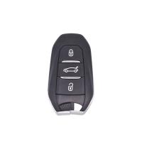 China Original ID46 Car Key for Citroen Auto Key with 98004801ZD and CE0682 for sale