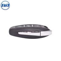 China Original ID46 Car Key for Citroen Auto Key with 98004801ZD and CE0682 for sale