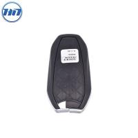 China Original ID46 Car Key for Citroen Auto Key with 98004801ZD and CE0682 for sale