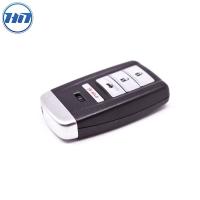 China Original 3+1 Buttons Car Key with FCCID KR5V1X and A2C32522800 for Keyless Entry for sale