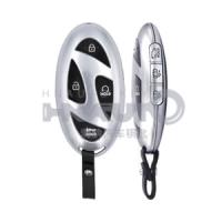 China Hyundai 95440-BE000 Smart Remote Key 6+1 Buttons 433MHz SUV New Aftermarket for sale