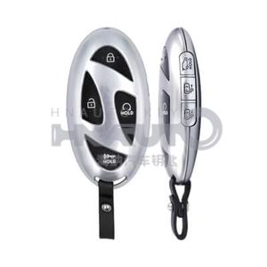 China Hyundai 95440-BE000 Smart Remote Key 6+1 Buttons 433MHz SUV New Aftermarket for sale