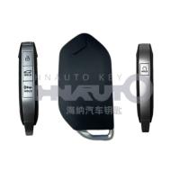 China Aftermarket SUV Key For Kia 2022 - 2025 95440-P2AA0 5B FCCID TQ8-FOB-4F61M44 434MHZ 4A for sale