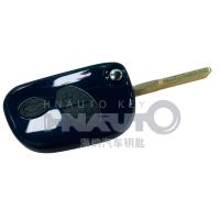 China HNMS00WK Flip Key Fob Replacement Remote Key Shell For Maserati MPN RX2TRF937-04 for sale