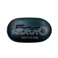 China HNWK11-FYT 4 Button Car Key Case Remote Car Key Cover For Fait 500E/500L/500X for sale