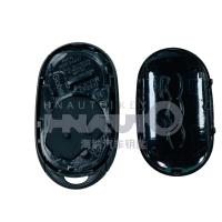 China HNWK11-FYT 4 Button Car Key Case Remote Car Key Cover For Fait 500E/500L/500X for sale