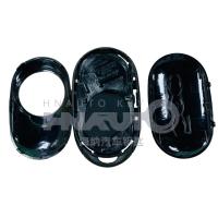 China HNWK11-FYT 4 Button Car Key Case Remote Car Key Cover For Fait 500E/500L/500X for sale