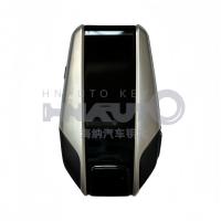 China BMW car key LCD shell for G chassis 345678 series X3 X5 X6 X7 for sale