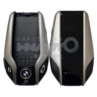 China BMW car key LCD shell for G chassis 345678 series X3 X5 X6 X7 for sale