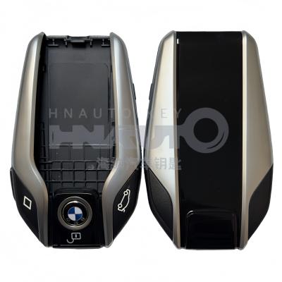 China BMW car key LCD shell for G chassis 345678 series X3 X5 X6 X7 for sale