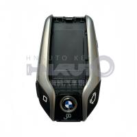 China BMW car key LCD shell for G chassis 345678 series X3 X5 X6 X7 for sale