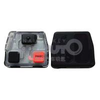 China TOYOTA Replacement Buttons for Car Key Fob FCC ID HYQ12BBT 314MHz for sale