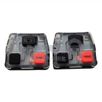 China TOYOTA Replacement Buttons for Car Key Fob FCC ID HYQ12BBT 314MHz for sale
