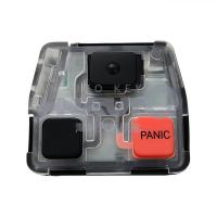 China TOYOTA Replacement Buttons for Car Key Fob FCC ID HYQ12BBT 314MHz for sale