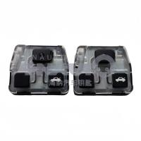 China Replacement Buttons for Toyota FJ Cruiser Keyless Entry Remote, FCC ID HYQ12BBT 314MHz for sale