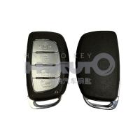 China Hyundai Vehicle Key Fob | Part No. 95440-C1500 | FSK 434MHz | 8A Chip | FCC ID: CQOFD00120 for sale