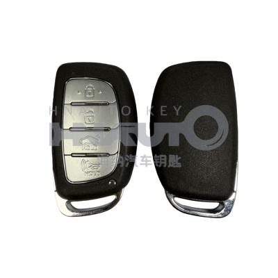 China Hyundai Vehicle Key Fob | Part No. 95440-C1500 | FSK 434MHz | 8A Chip | FCC ID: CQOFD00120 for sale