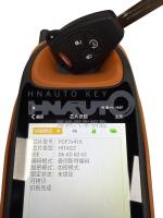 China Replacement Key Fob for DOD JEE 2009-2018 | FCC ID/PN: OHT692427AA/OHT692713AA | 315MHz 46Chip CR2032 Battery for sale