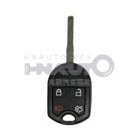 China Replacement Key Fob for Ford/Mazda 2012-2019 | FCC ID/PN: CWTWB1U793 | 315MHz 4D63 Chip 3+1 Buttons CR2032 Battery for sale