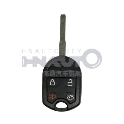 China Replacement Key Fob for Ford/Mazda 2012-2019 | FCC ID/PN: CWTWB1U793 | 315MHz 4D63 Chip 3+1 Buttons CR2032 Battery for sale