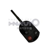 China 3+1 Button Remote Key Fob for 2015-2020 Vehicles FCCID: OUCD6000022 315MHz 4D63CHIP for sale