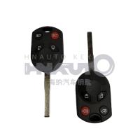 China 3+1 Button Remote Key Fob for 2015-2020 Vehicles FCCID: OUCD6000022 315MHz 4D63CHIP for sale