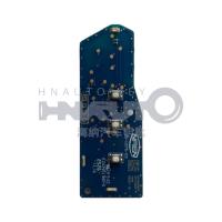 China Keyless Entry Smart Key Fob for Chery EXEED TXT/TXL/Lingyun & Chery New Tiggo 7/Tiggo 5X keyless Remote for sale