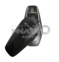 China Original BYD Smart K2TF4 Key Shell 4Button Replacement Shell Cover For Qin PLUS DM-i Qin PLUS EV Yuan PLUS SONG for sale