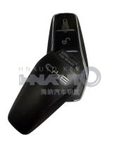 China Original BYD Smart K2TF4 Key Shell 4Button Replacement Shell Cover For Qin PLUS DM-i Qin PLUS EV Yuan PLUS SONG for sale