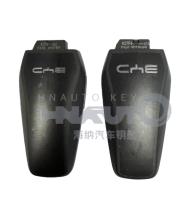 China Original BYD Smart K2TF4 Key Shell 4Button Replacement Shell Cover For Qin PLUS DM-i Qin PLUS EV Yuan PLUS SONG for sale