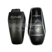 China Original OEM Replacement Key Fob Shell for  BYD Qin PLUS EV/DM-i  14979538-00 (Shell Only, No Chip/PCB Included) for sale